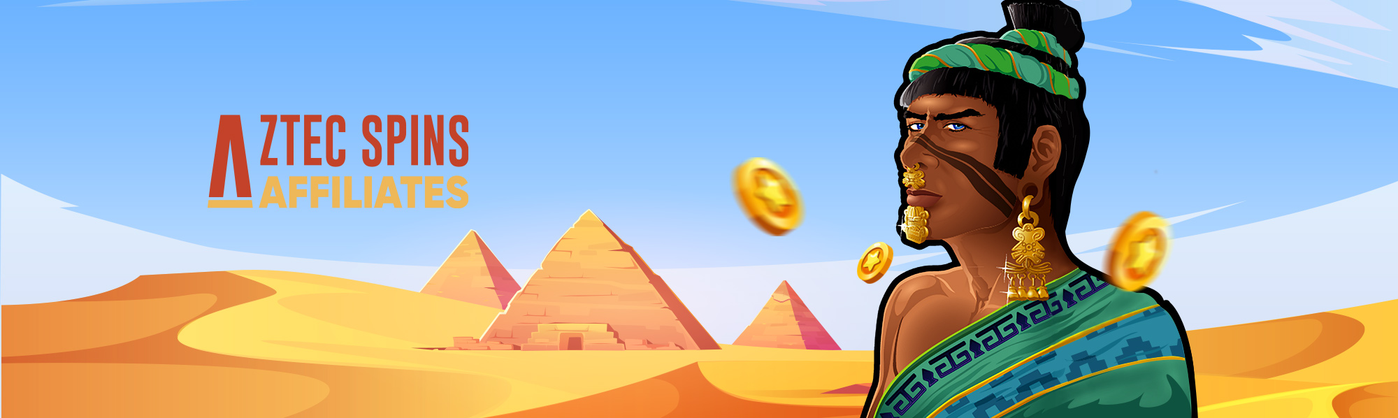 Aztec Affiliate Program